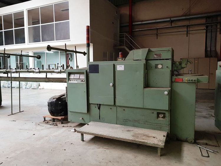 Nsc schlumberger GC12 Gill box