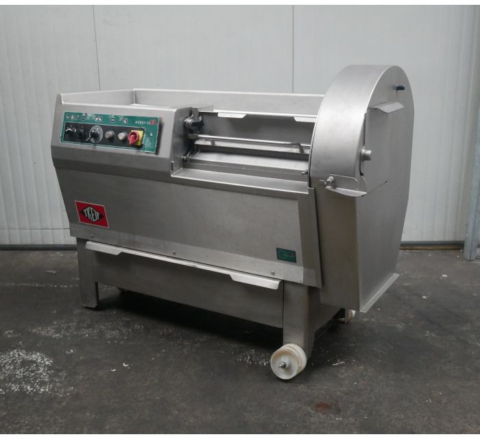 Treif Husky Dicer