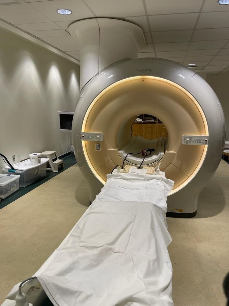 Philips Ingenia 3.0T MRI