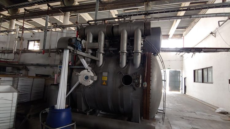 Mcs MULTIFLOW 400 Kg