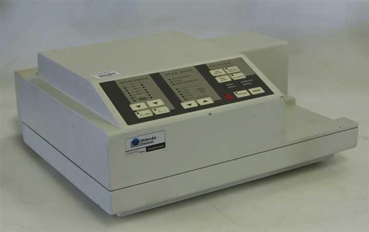 Molecular Devices Thermo Max Microplate Reader