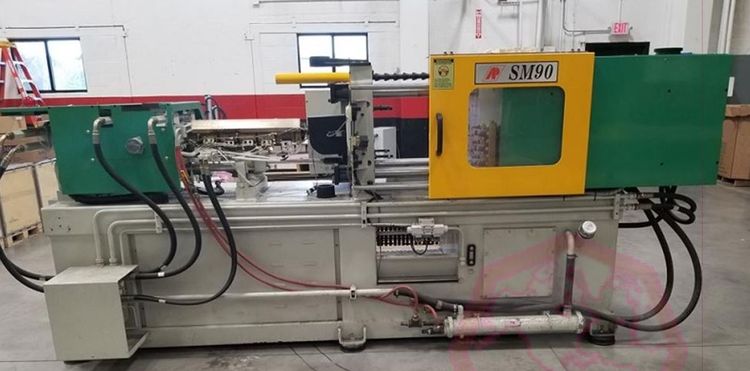 Chen Hsong SM90 90 T