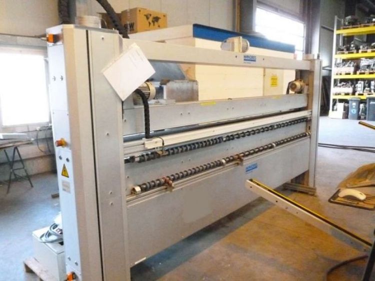 Wandres CH 28/950/3000, Micro cleaning brush