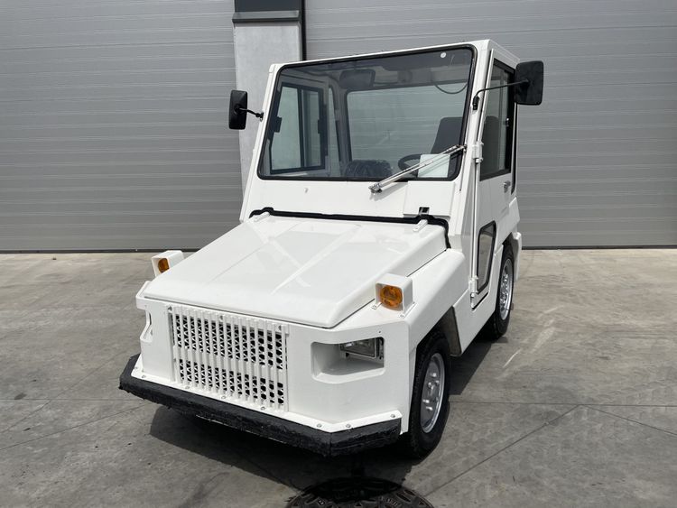 Toyota 02-2TD25