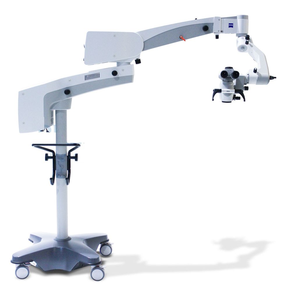 ZEISS Opmi Movena S7