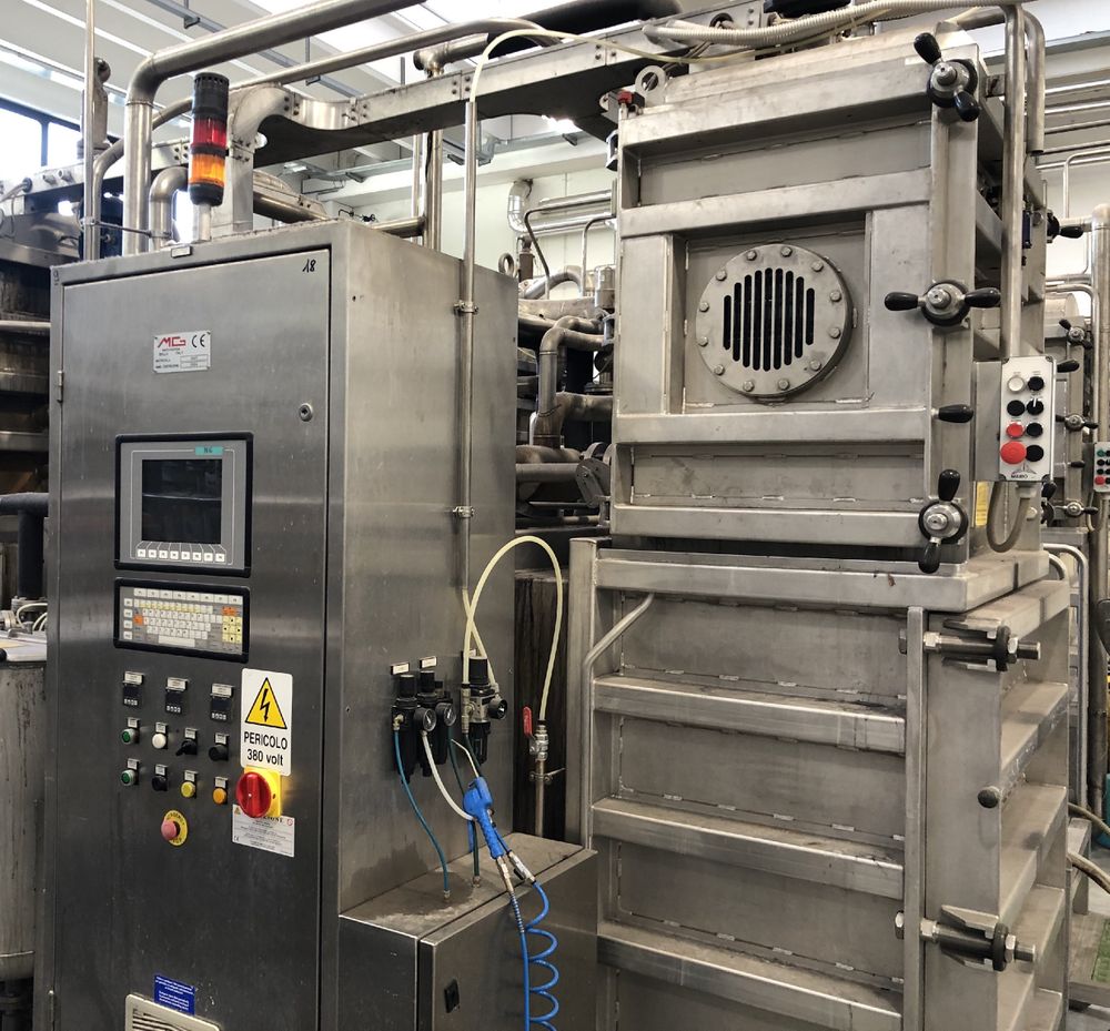 Maibo MEDUSA-PSR-3 200 kg