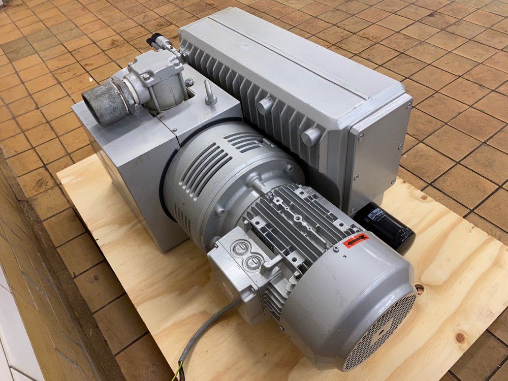 Busch BUSCH RA 250 D