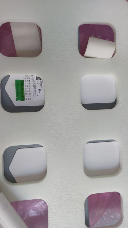 Siemens Body Matrix Coil