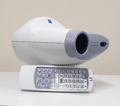 Nidek CP-770