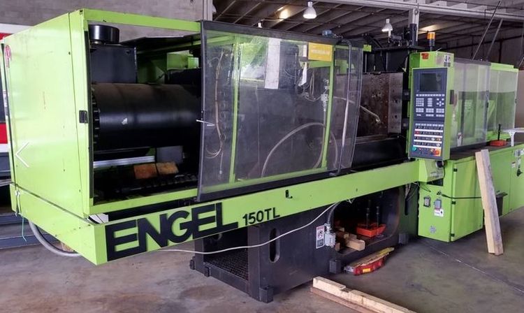 Engel ES 280 H/150 HTL 165 T