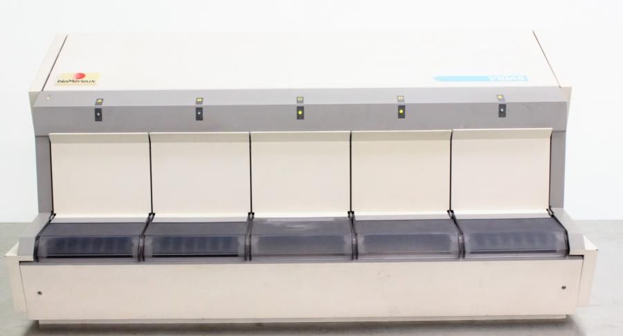 BioMerieux Vidas, Automated Immunoassay Analyzer BioMerieux Vidas, Automated Immunoassay Analyzer