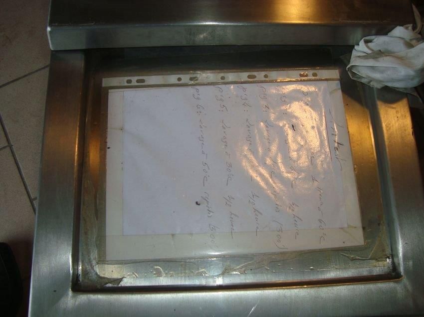 Atlas Beaker dyeing system model Linitest Plus