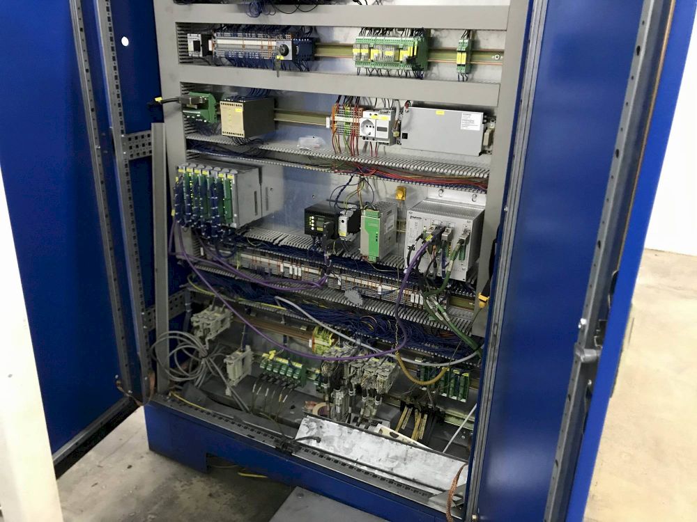 Trumpf Trumatic 5000 R WIN NT