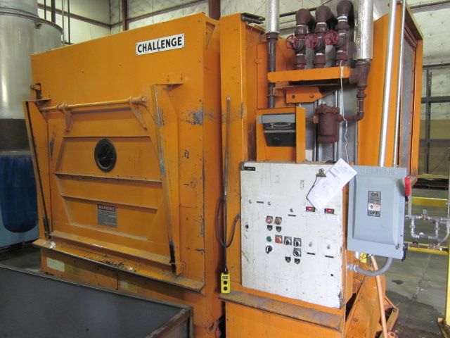 2 Challenge Garment dryers