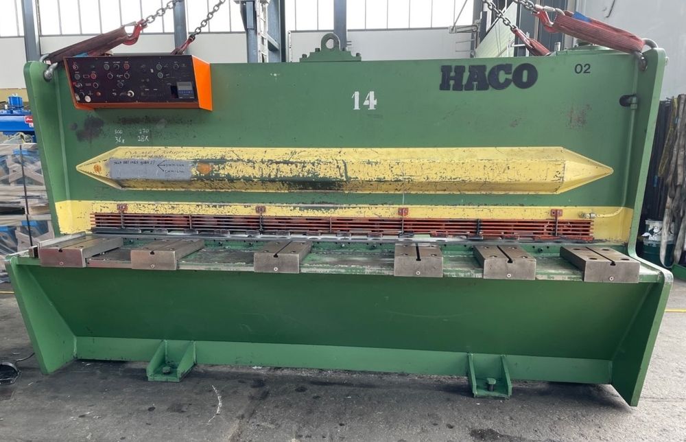 Haco HS 306