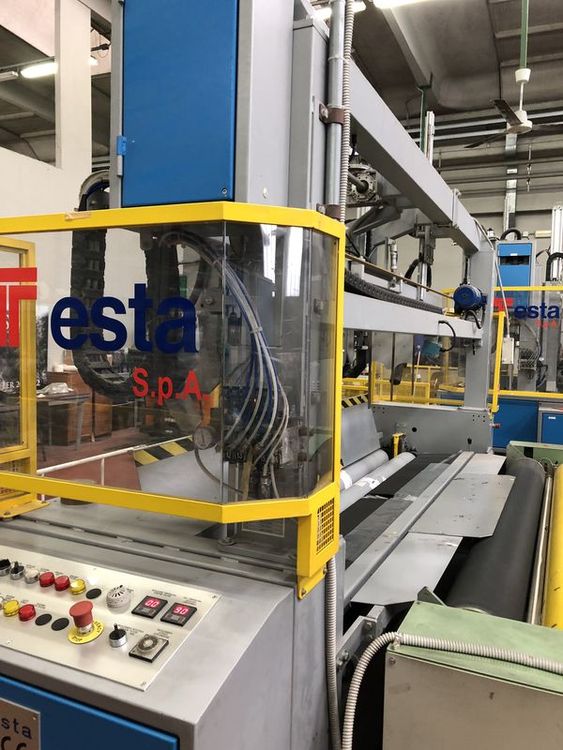 PLM Rolling up machine