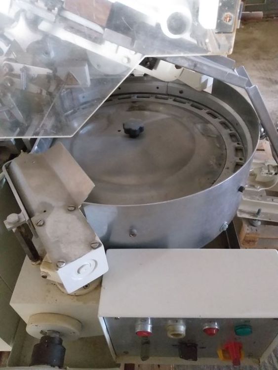 Nagema EL-3 CANDY FOLD WRAPPER