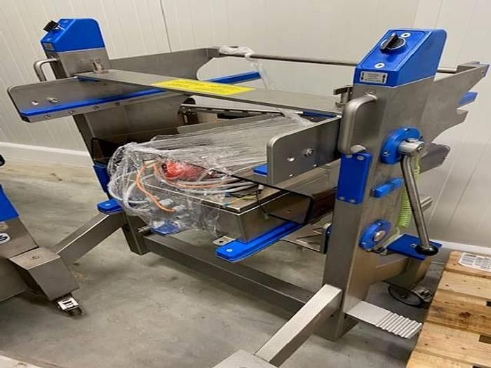 Sealpack A5 Traysealer