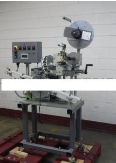 Universal R315, PS Labeler