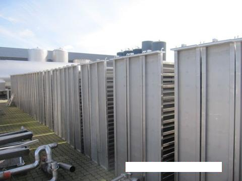 Others Cheese Salting Racks