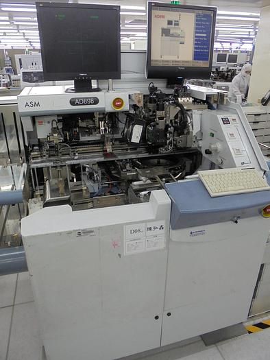 ASM AD898 Bonder