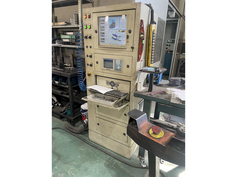 Star Bend STAR 800 CN6/GEN/L