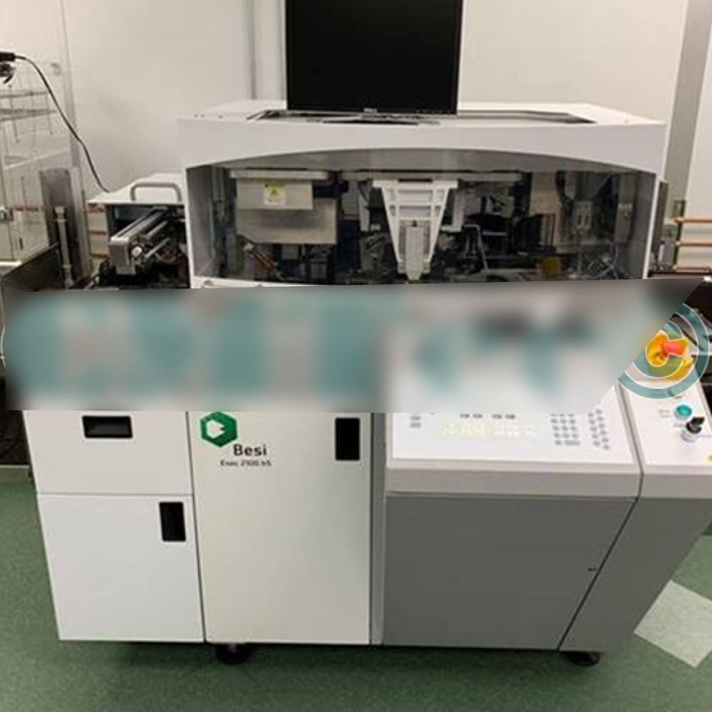 Esec 2100hS Bonder