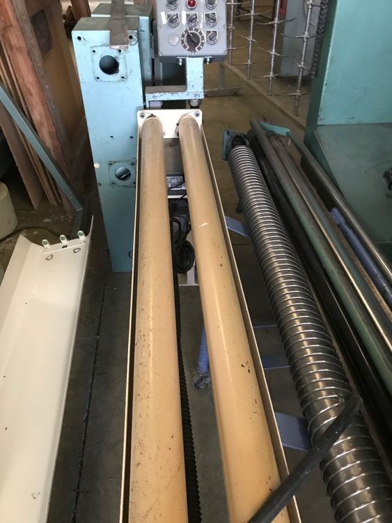 Testa Inspection machines