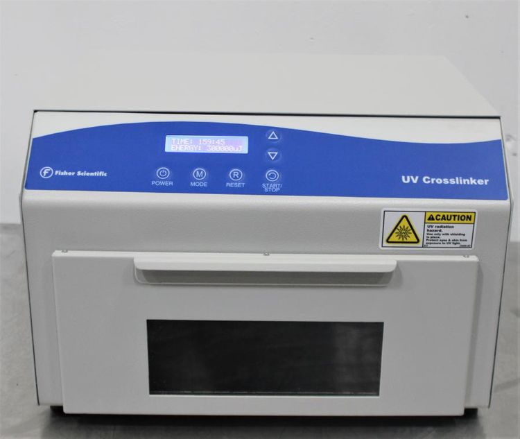 Fisher Scientific UV Crosslinker