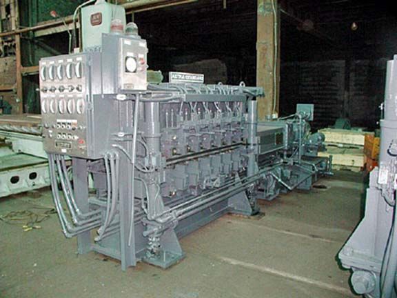 Aetna, Blaw Knox BLAW KNOX/AETNA STANDARD PRECISION LEVELER