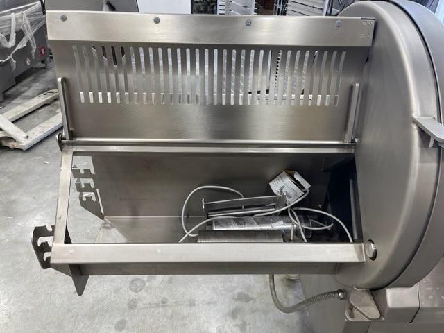 Triefus puma 700EB trief puma eb 700 portion sclicer cutter