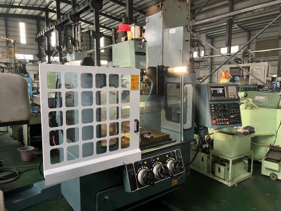 Quick Jet QJM-RIIS 3 Axis