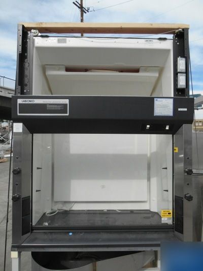 Labconco Fume Hood