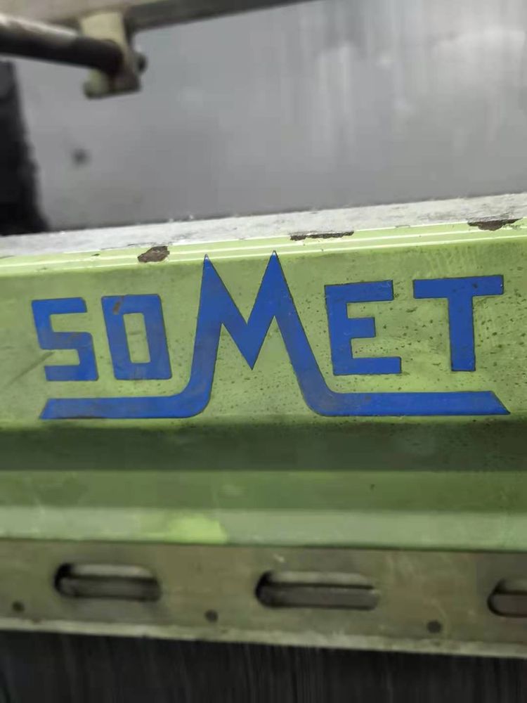 34 Somet Alpha 190 Cm