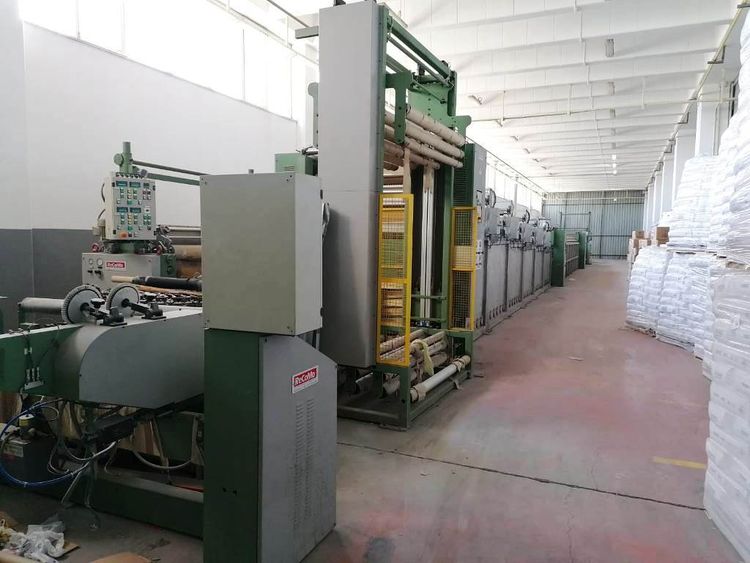 RCR 180 Cm Coagulation Machine