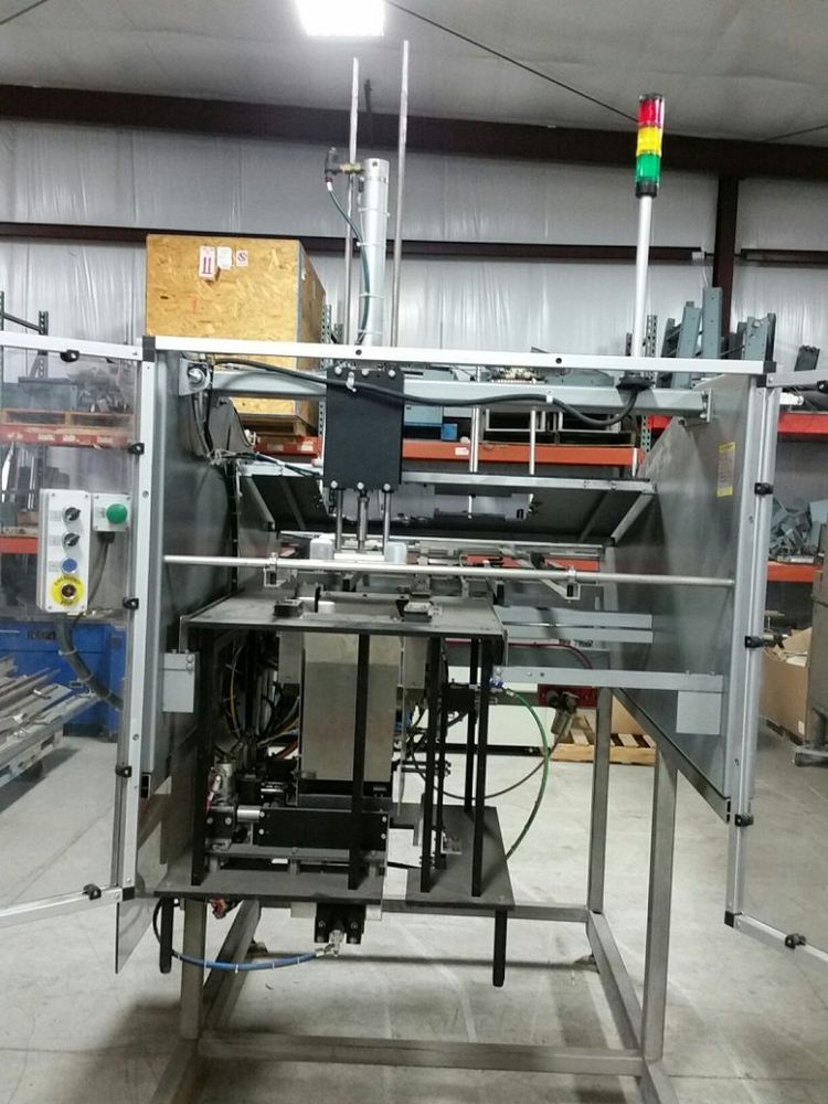 Econocorp Simplex 8417