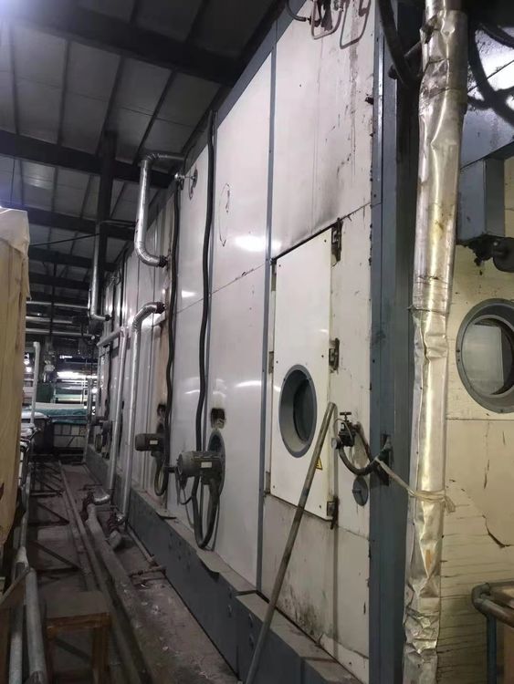 Arioli Loop Steamer 240 Cm