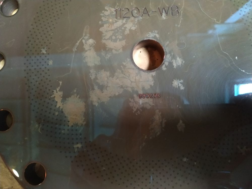 979 Spinnerets for PET polyester fiber extrusion