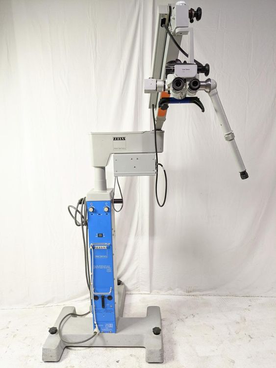 ZEISS 50 Surgical Microscope