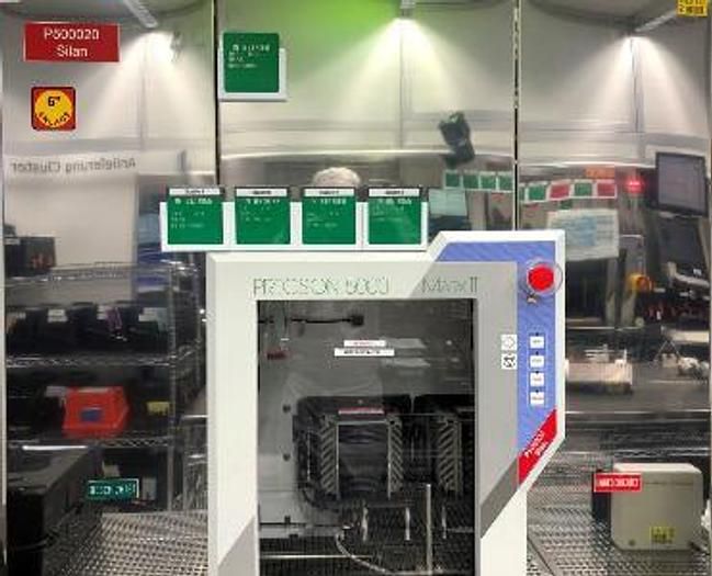 Applied Materials p5000