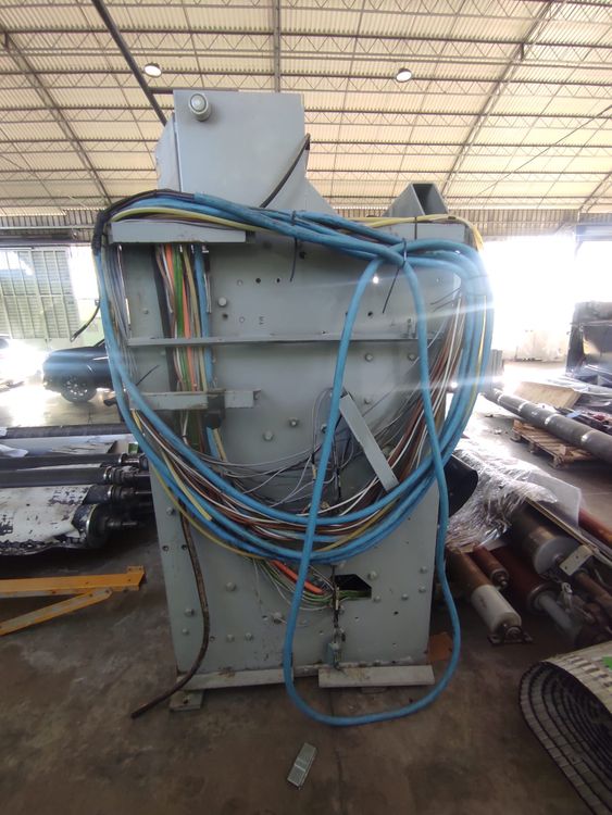 Asselin PROFILE 035 Crosslapper