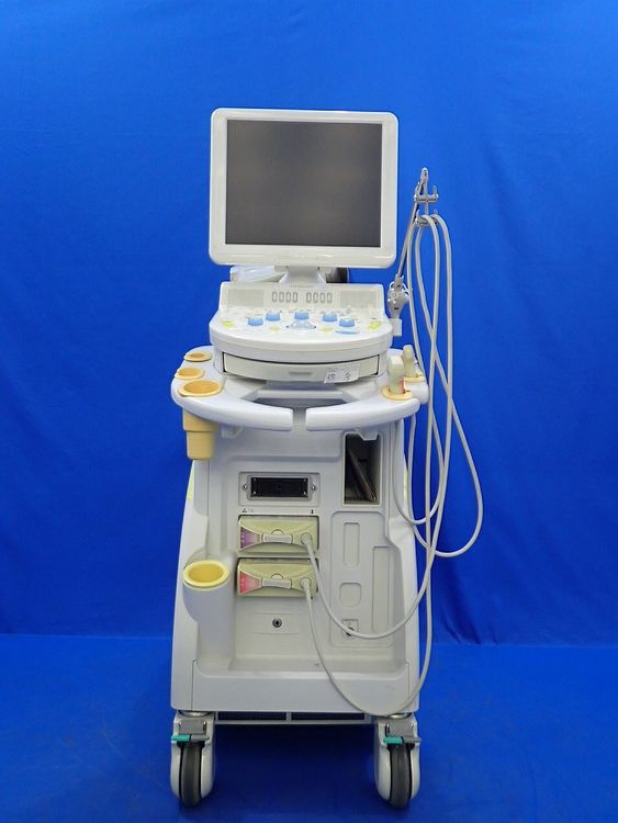 Hitachi HI Vision Avius