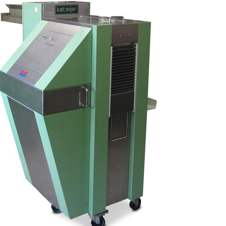 Kalmeijer KTO long moulder/ dresser