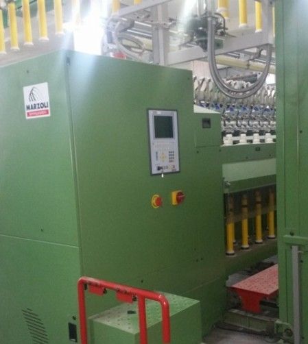 Marzoli FT1D Roving Frame