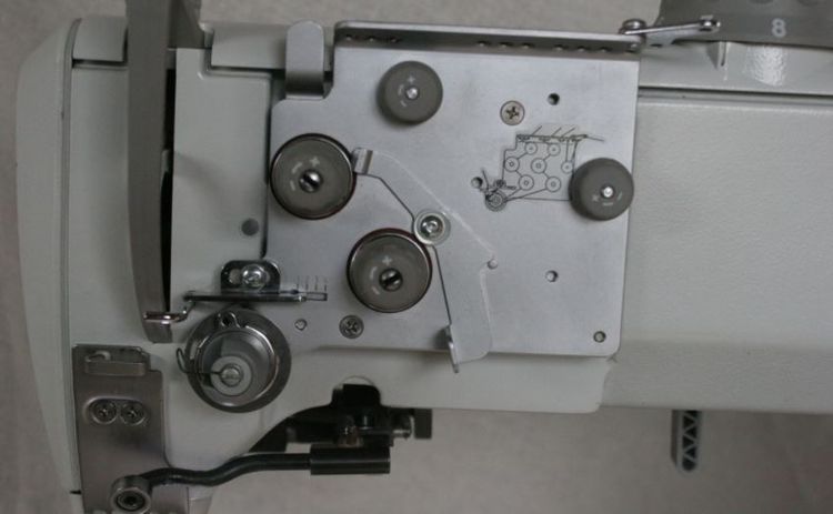 Duerkopp adler 669 Eco Sewing Machines