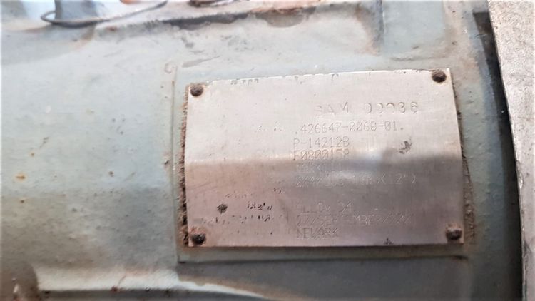 5 Flowserve ASTM A395