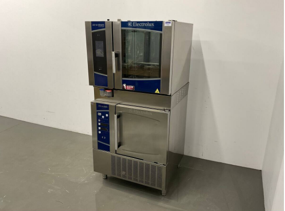Electrolux Cook & Chill Combination