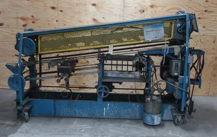 Newway EP, Roll through labeler