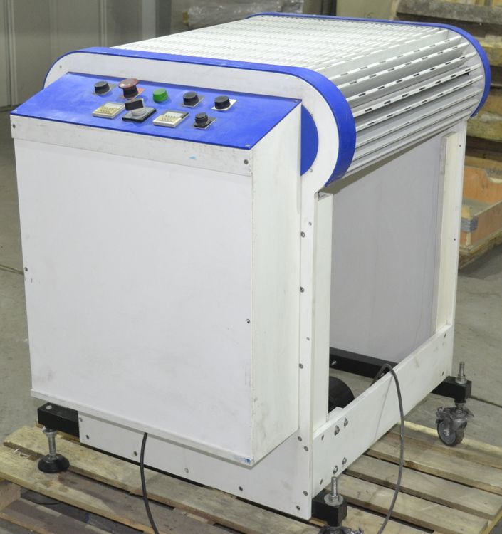 Corema Corema A900400F Loader / Unloader / Accumulator for pcb production