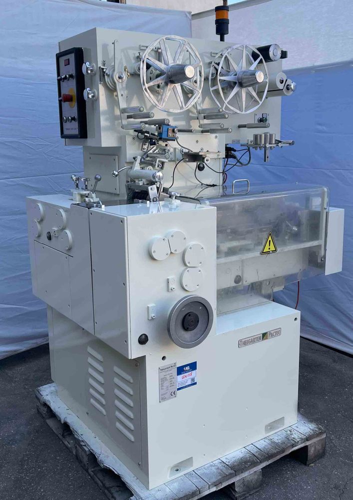 Theegarten Pactec Side Fold